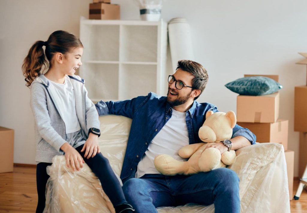تربیت جنسی کودک چیست؟ کلینیک چمان